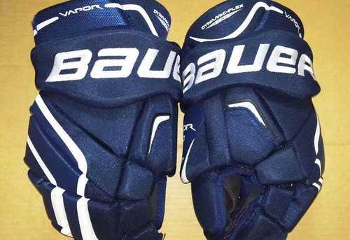 Краги / перчатки Bauer Vapor X80 Sr (15")