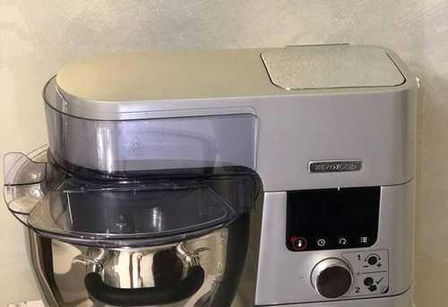 Кухонная машина kenwood Cooking Chef kcc 9040s отл