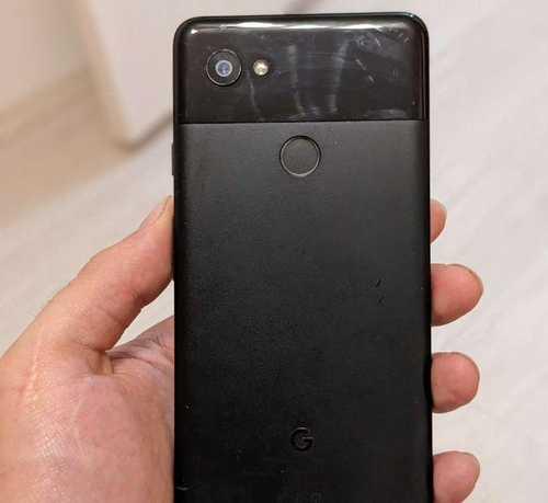 Google pixel 2xl