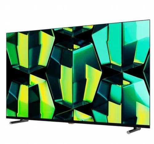 Телевизор 43 дюйма SMART TV,ultra HD 4K