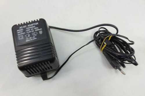 Блок питания AC/DC adapter