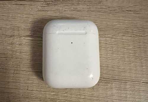 Наушники Apple Airpods 2