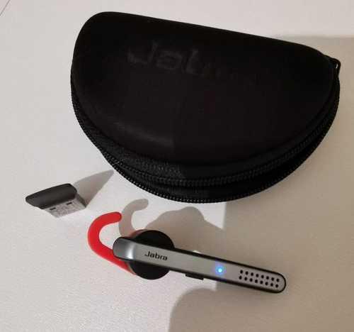 Гарнитура Bluetooth Jabra Stealth