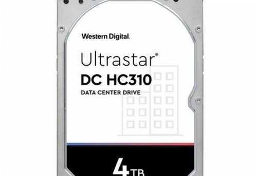 Жёсткий диск WD DC HC310 HUS726T4tale6L4
