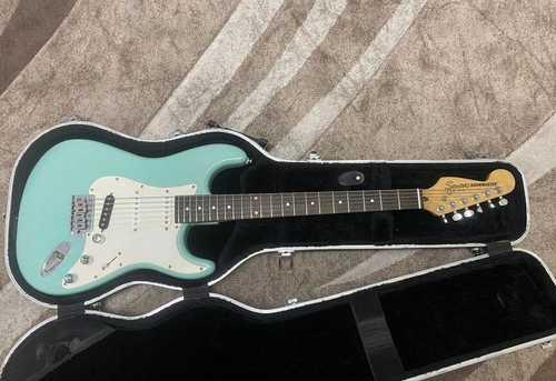 Squier by Fender Bullet stratocaster