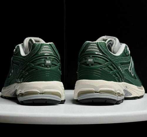 Кроссовки New Balance 1906R green