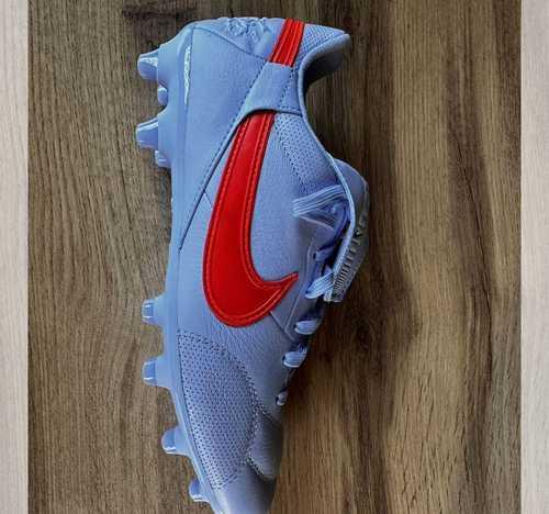 Бутсы Nike Premier