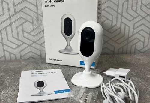Wifi камера видеонаблюдения для дома