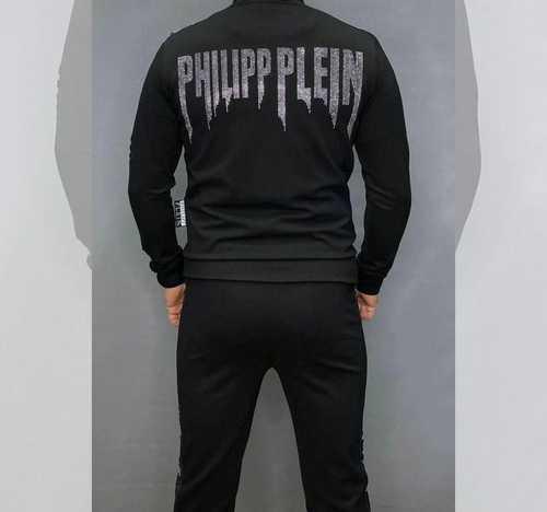 Спортивный костюм philipp plein