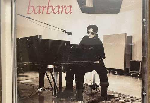 CD Barbara