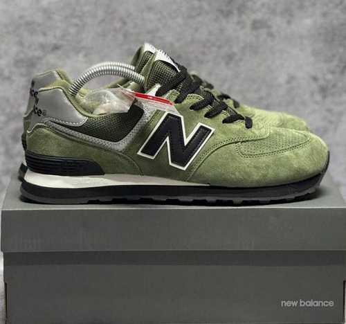 Кроссовки мужские New Balance 574