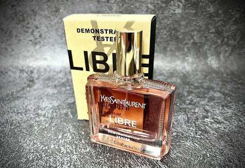 Ysl libre