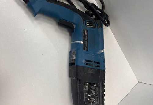 Перфораторы Makita HR 2470