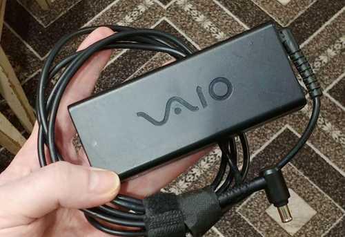 Блок питания sony vaio vgp-ac19v36