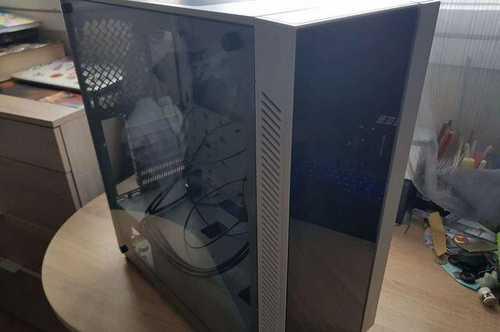 Корпус deepcool Matrexx 55v3