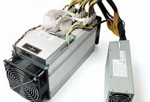 Antminer s9 2 шт