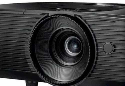 Проектор Optoma DS322e Black