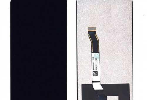 Модуль для Xiaomi Redmi Note 8 черный