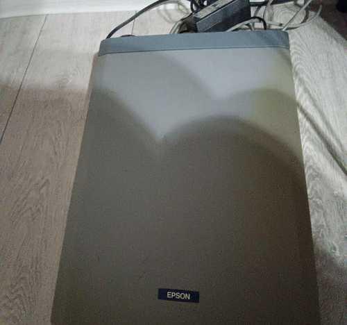 Сканер Epson 1270