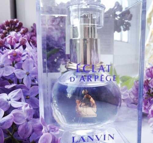 Женские духи Lanvin Eclate