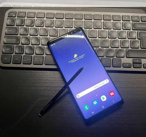 Samsung Galaxy Note 8, 6/64 ГБ