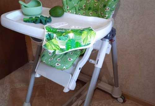 Peg Perego Prima Pappa Best/Стульчик для кормления