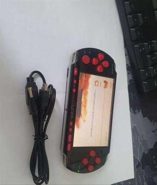 Sony PSP3000