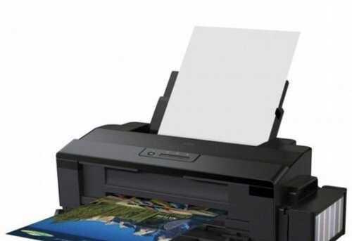 Принтер epson l1800