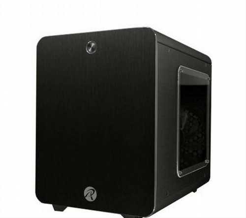 Компьютерный корпус raijintek metis plus Black 0R2