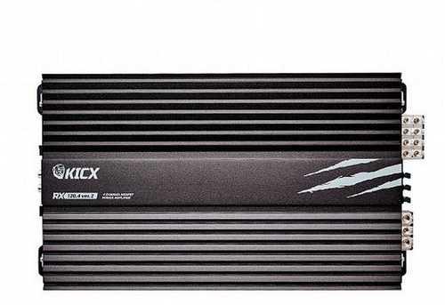 Kicx RX 120.4 ver.2
