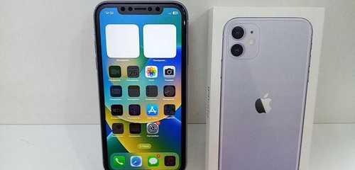 Мобильный телефон Apple iPhone 11 4/64 GB | Festima.Ru – частные объявления
