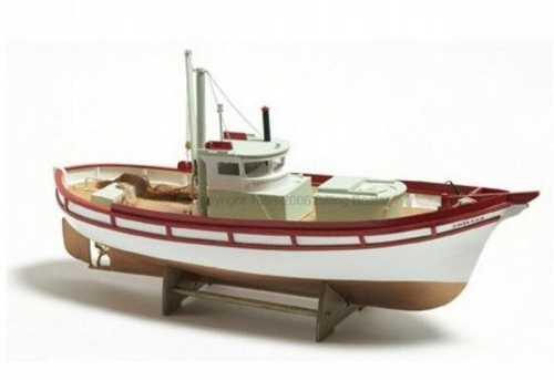 Модель судна Monterey 522 billing boats