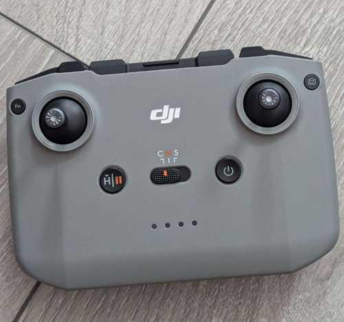 Пульт управления dji rc-n3