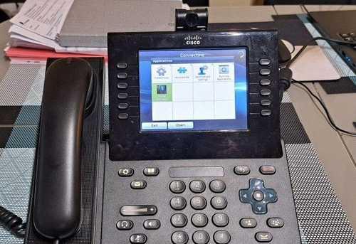 Ip телефон Cisco CP-9971