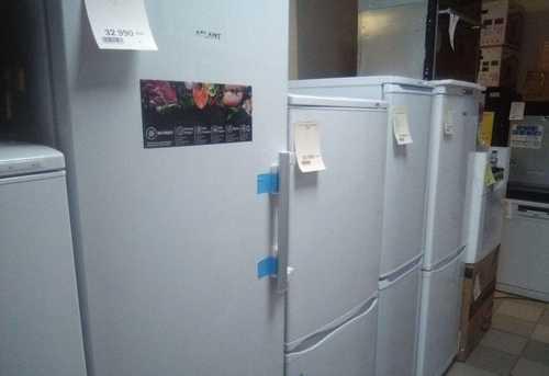Холодильник новый с гарантией 12 месяцев