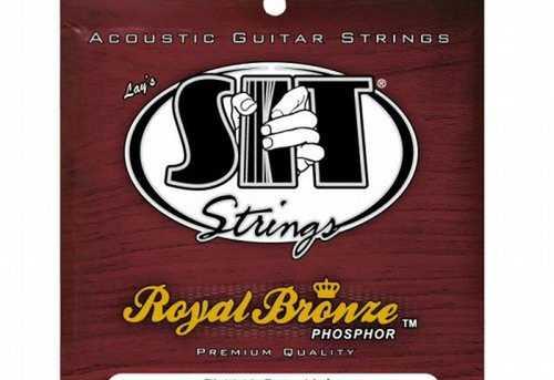 Струны Sit Strings RL1048