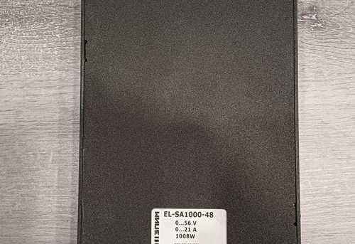 Блок питания EL-SA1000-48 (0-56V / 21A)