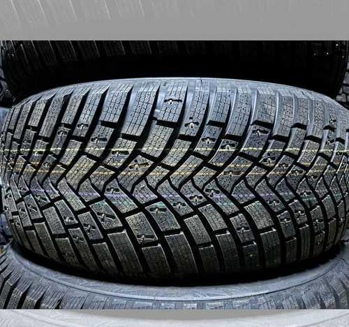 Continental IceContact 3 255/50 R20 109T