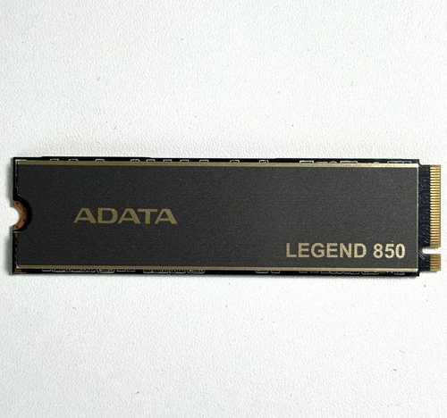 SSD M2 NVMe Adata 850 Legend 1TB