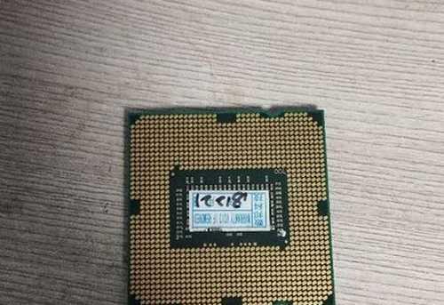 Intel xeon x3440