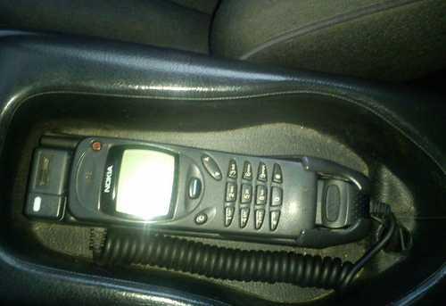 Nokia 3110