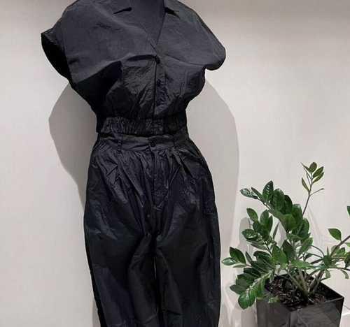 Костюм плащевка Zara