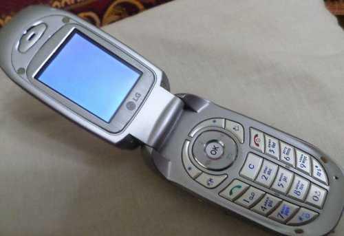 LG C3400
