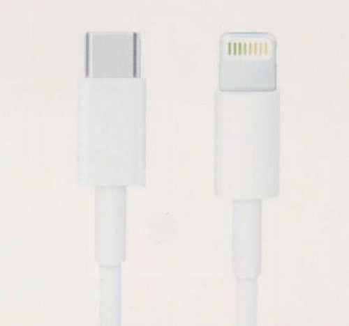 USB Кабель для Apple/iPhone L32, PD30W (кабель для