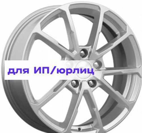 IFree 6,5x16/5x114,3 ET50 D67,1 Джет (кс914) Нео-классик