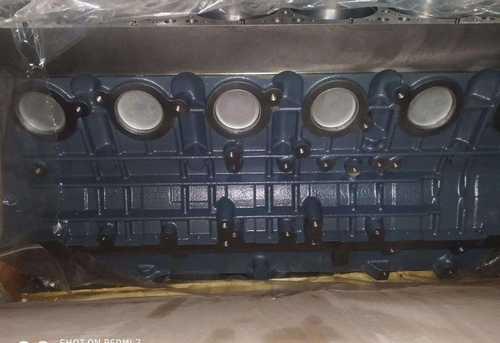 Блок цилиндров WP10 euro3 shaanxi 612600900029