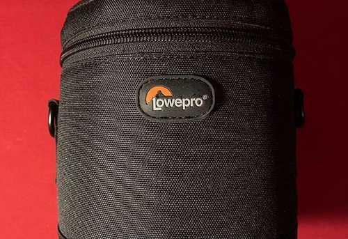 Lowepro кейс/сумка для объектива