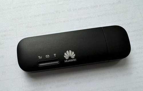 Роутер Huawei E8372-153 4G WiFi