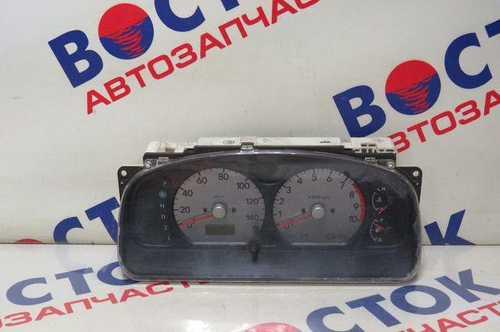 Щиток приборов suzuki jimny JB23W
