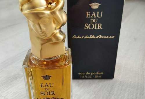 Духи EAU DU soir, оригинал 50 мл